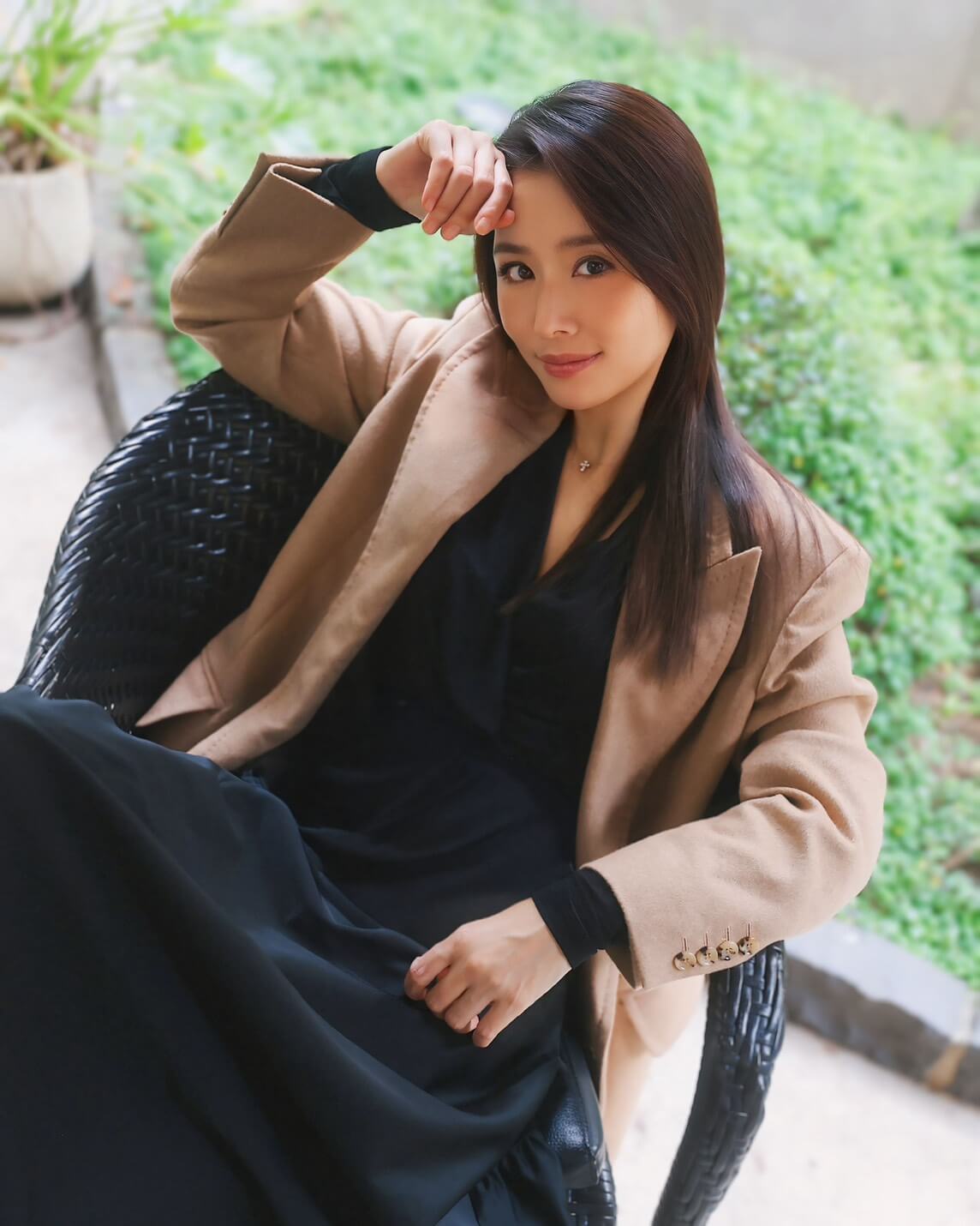 藝人資料 | 星藝象娛樂