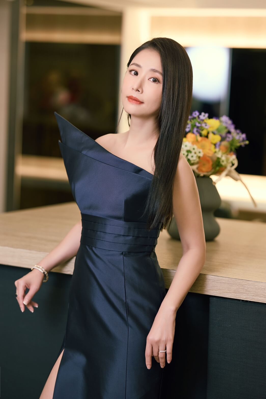 藝人資料 | 星藝象娛樂