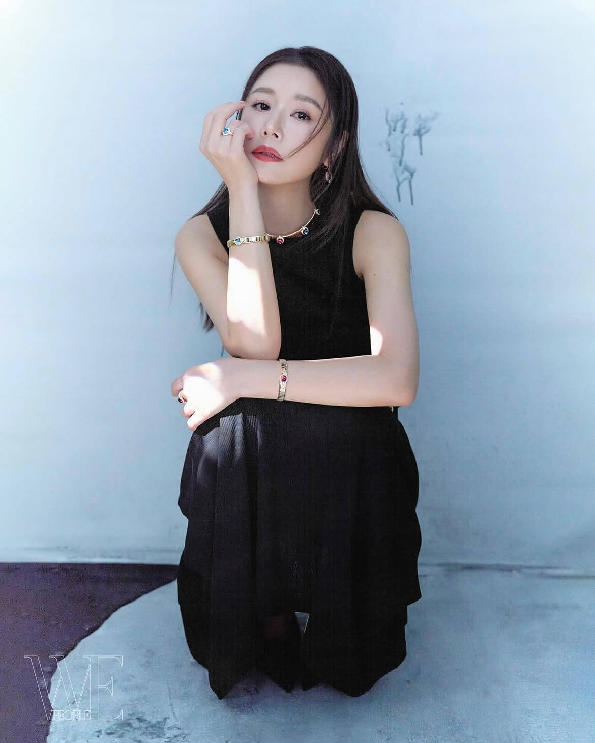 藝人資料 | 星藝象娛樂