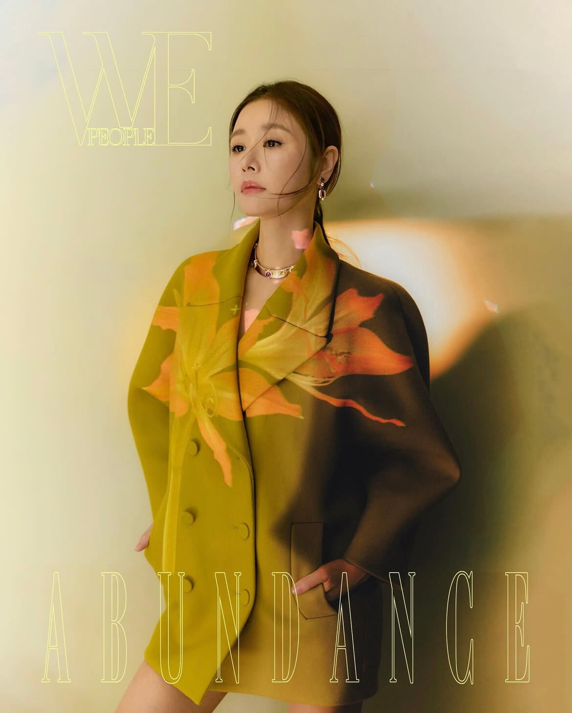 藝人資料 | 星藝象娛樂