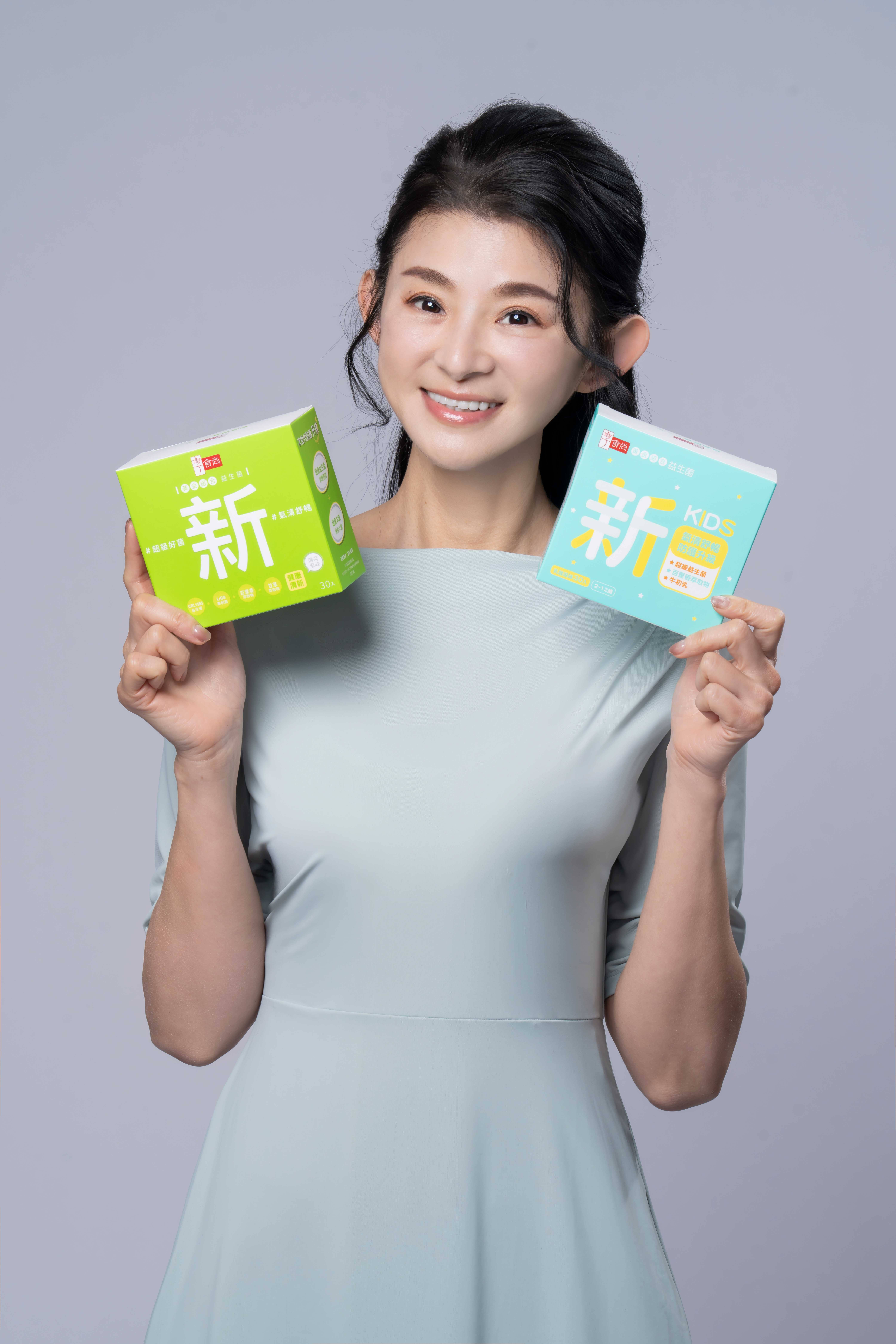 藝人資料 | 星藝象娛樂